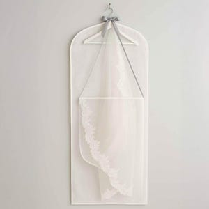 Dust Bag Wedding Dress - Etsy