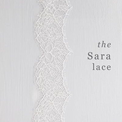 Veil Lace Swatch Samples for Soft Silk or Silk Style Tulle - Etsy