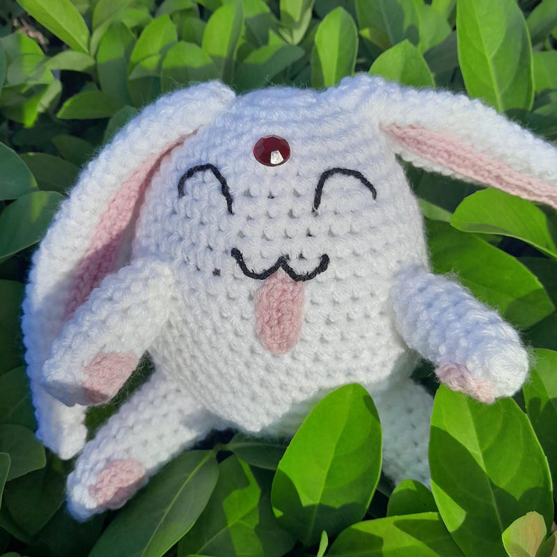 Mokona - Etsy