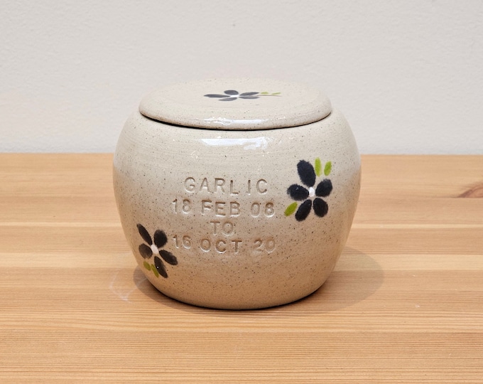 SOUL SEA Urn Biodegradable and Customizable for Burials in Water ...