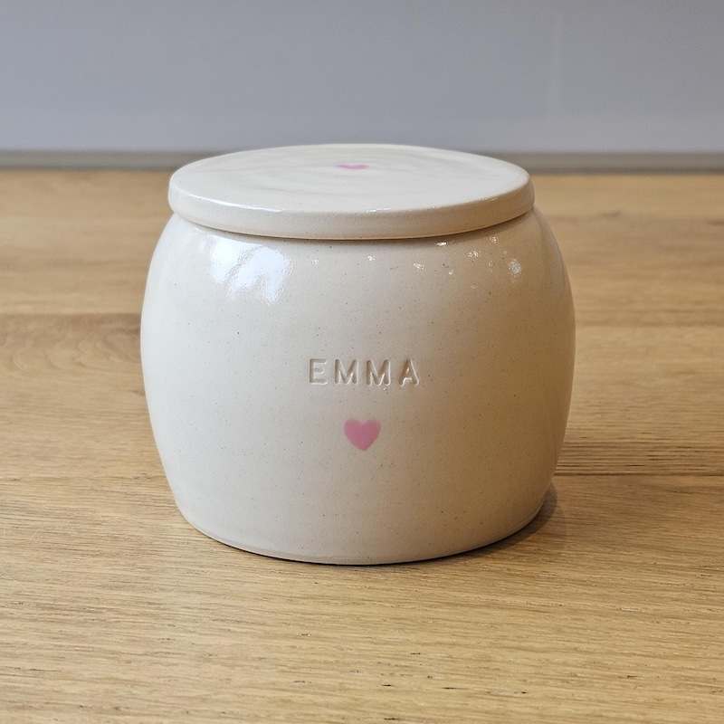 Ceramic Cat Pink - Etsy