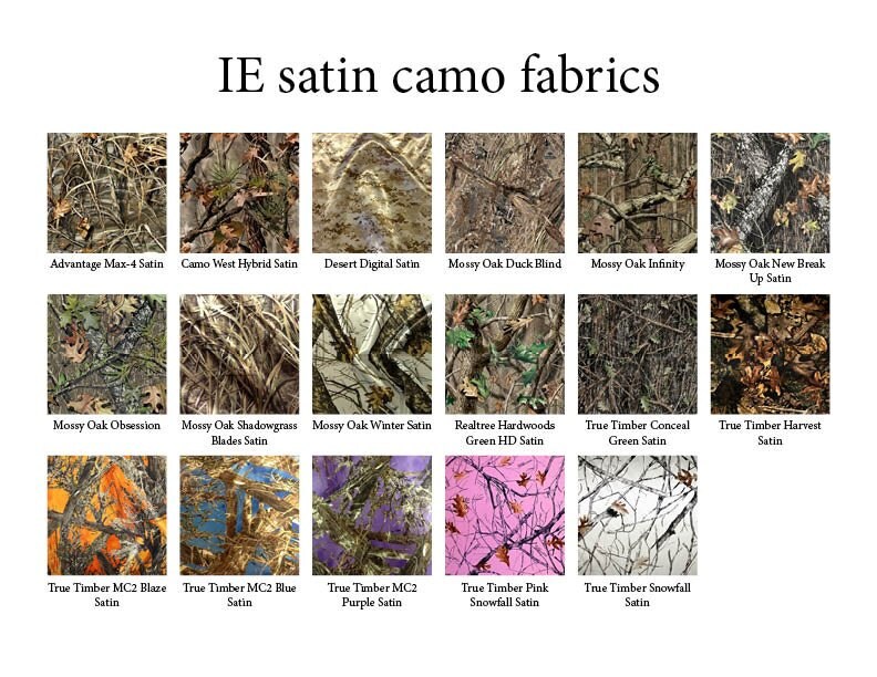 CAMO Sash CHOOSE Your Sash Color With RHINESTONE and Pearl - Etsy