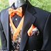 Camo POCKET Squares+men and Boys - Etsy