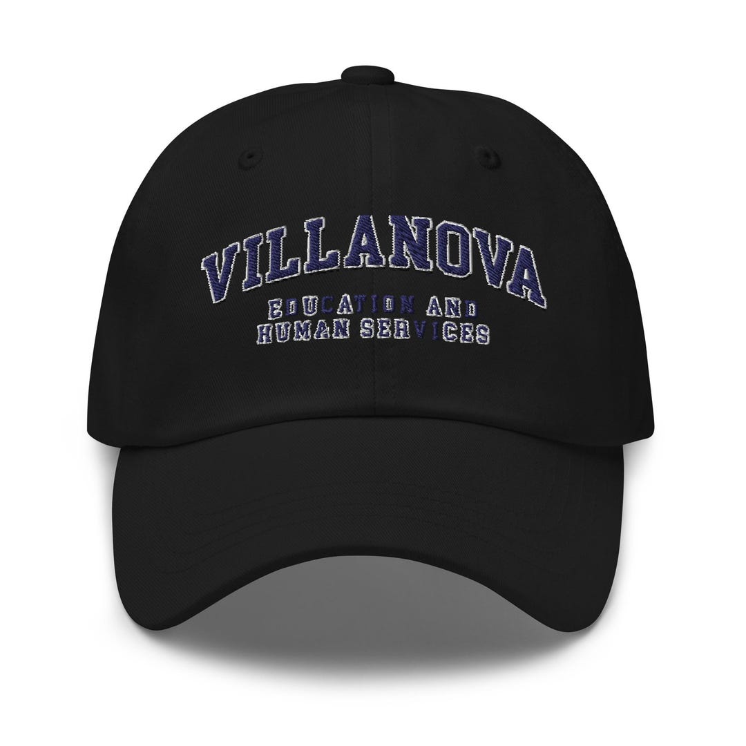 Villanova University School of Education and Human Services College ...