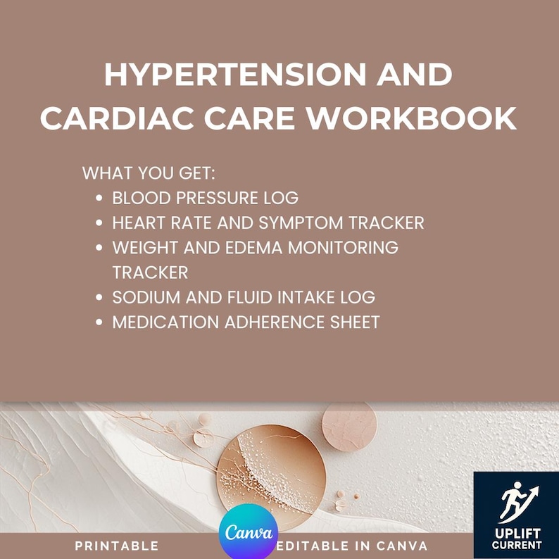 Hypertension and Blood Pressure Tracker for Patients, Parents and ...