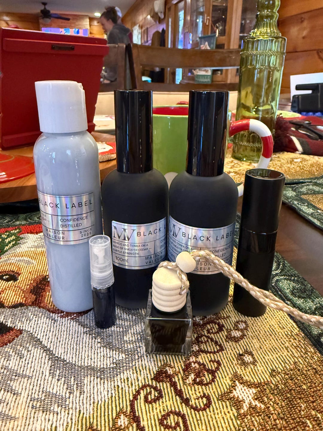Designer Inspired Cologne/perfume Extrait De Parfum 50ml - Etsy