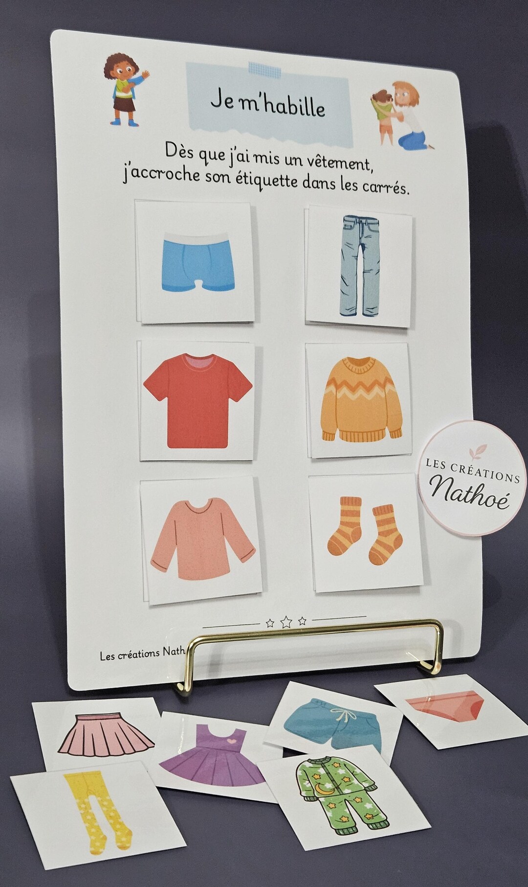PDF Getting Dressed - Child Dressing Routine - Independence From 18 ...