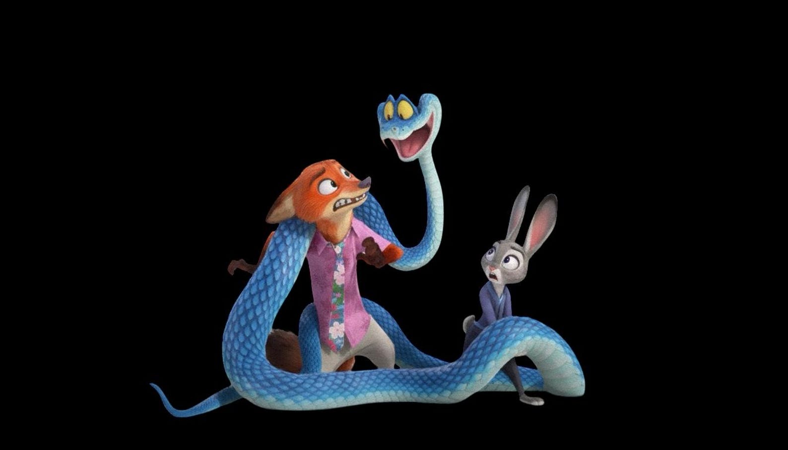 Zootopia 2 Bundle - PNG - Etsy