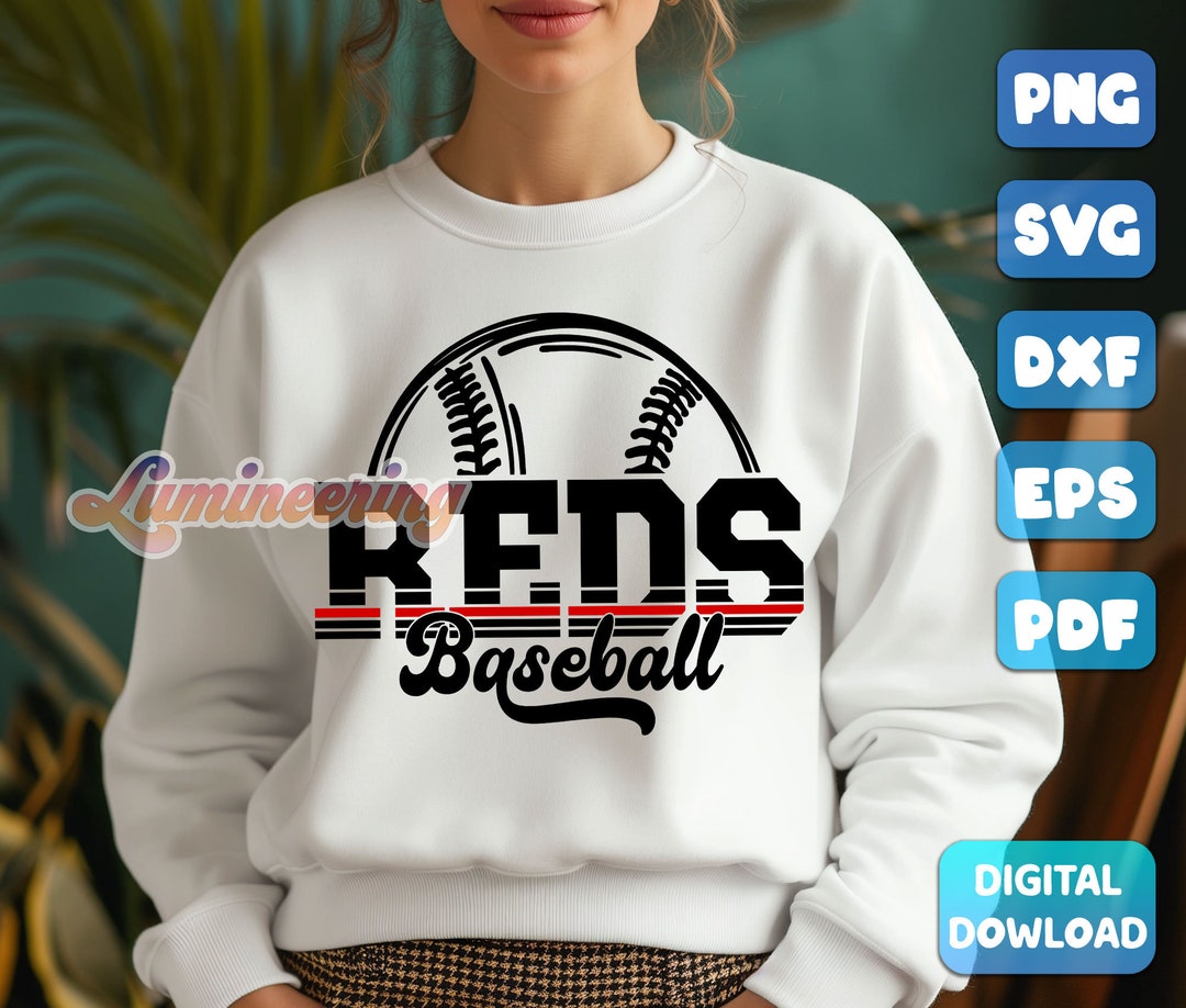 Baseball Designs SVG, Baseball Team SVG, Baseball Mascot SVG, Baseball ...