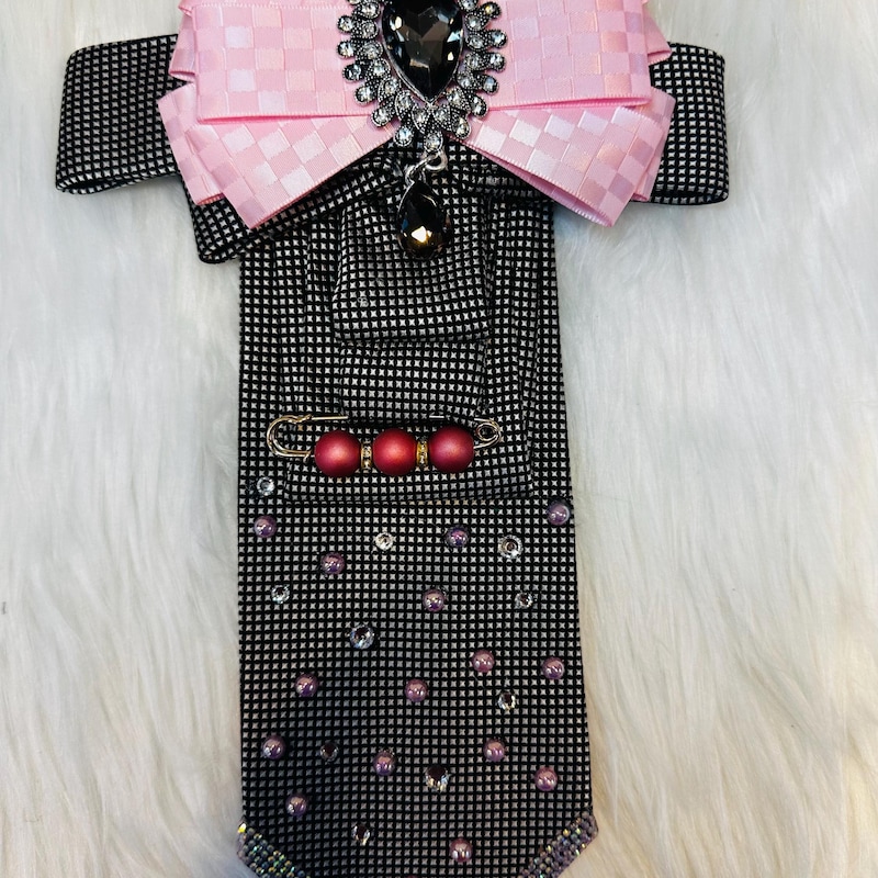 Bling Neckties - Etsy