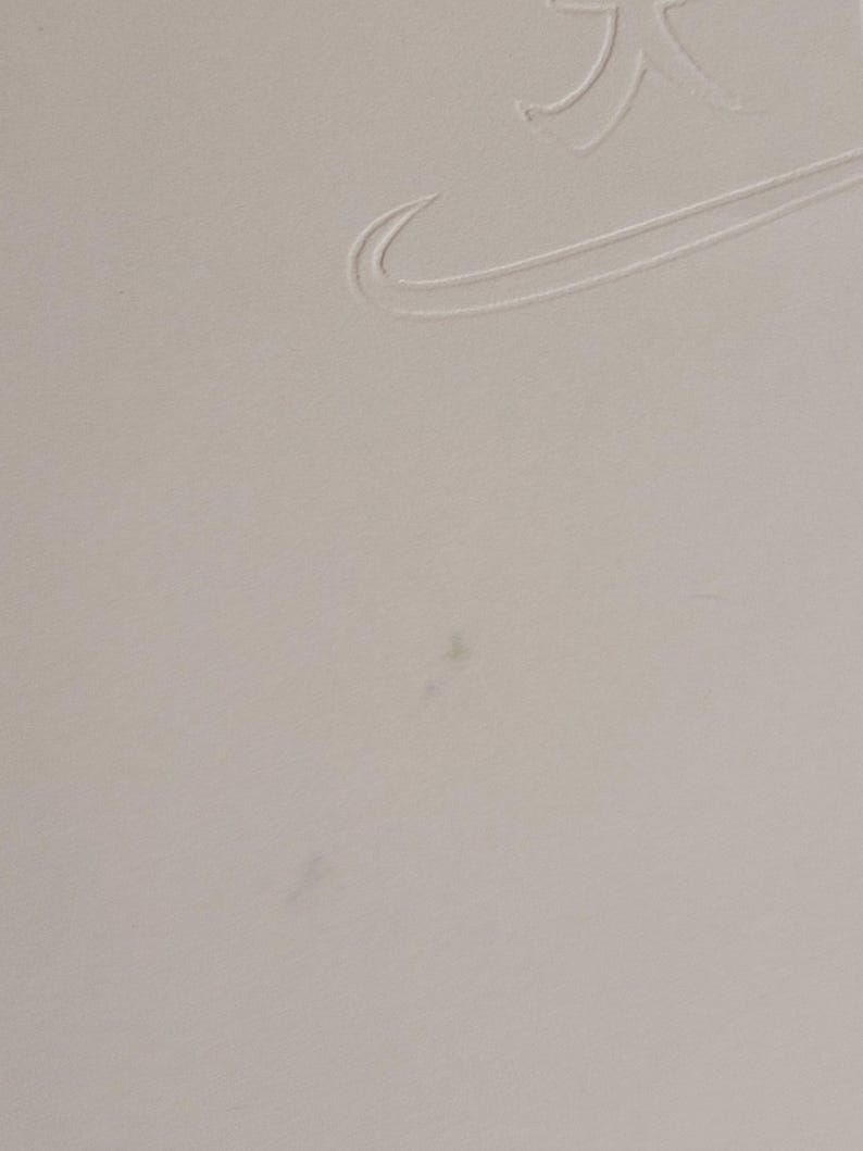 Mark Ryden Meats 7" X 9" Postcard 2001 #0945 of 5000 Porterhouse Fine ...