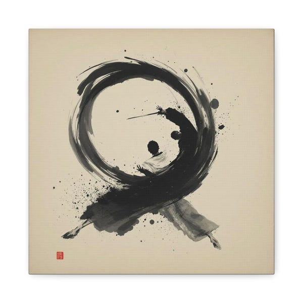 Aesthetic Japan Dojo - Etsy