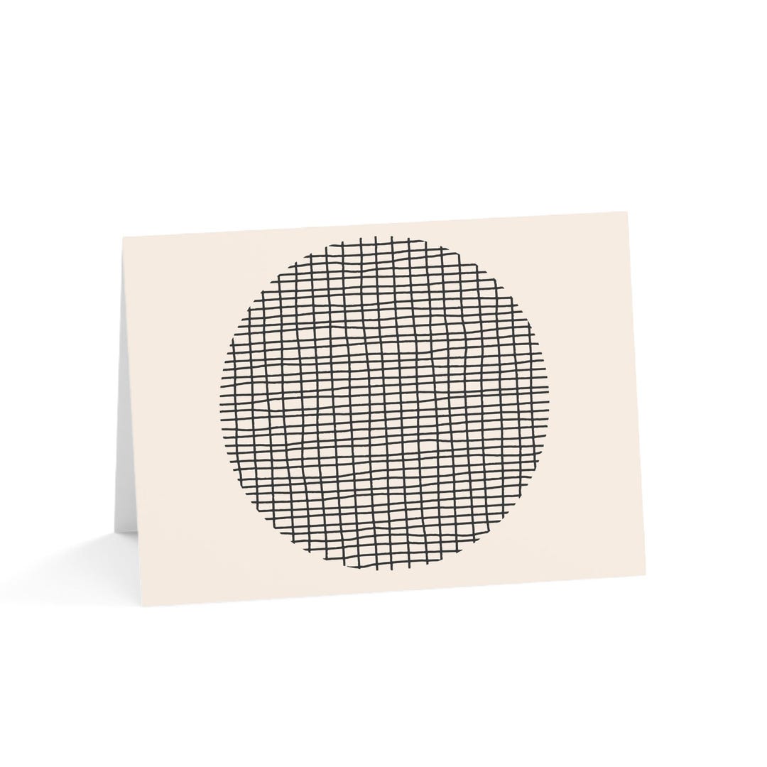 Crossroads | Blank Card | Greeting Cards (10, 30, and 50pcs) - Etsy