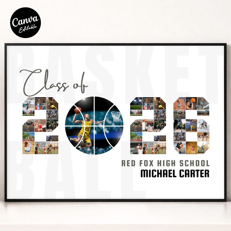 Canva Senior 2026 Png - Etsy