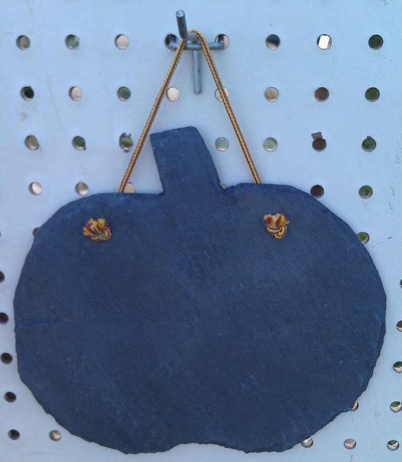 SLATE Shapes Handmade Peach Bottom, PA Star, Shamrock, Tree, Clover ...