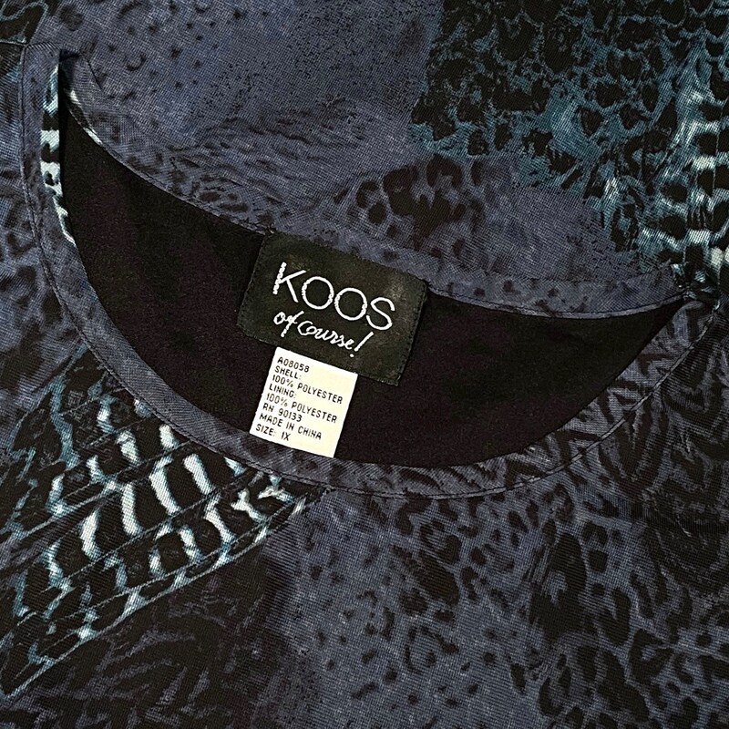 Koos Van Den Akker - Etsy
