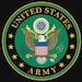 6 US Military Logos Digital Files – Army, Navy, Air Force, Marine Corps ...