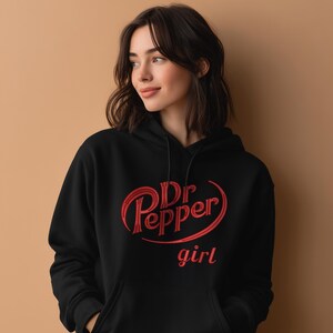 I Need A Dr Pepper Embroidered Design, Dr Pepper Girly, Dr Pepper ...