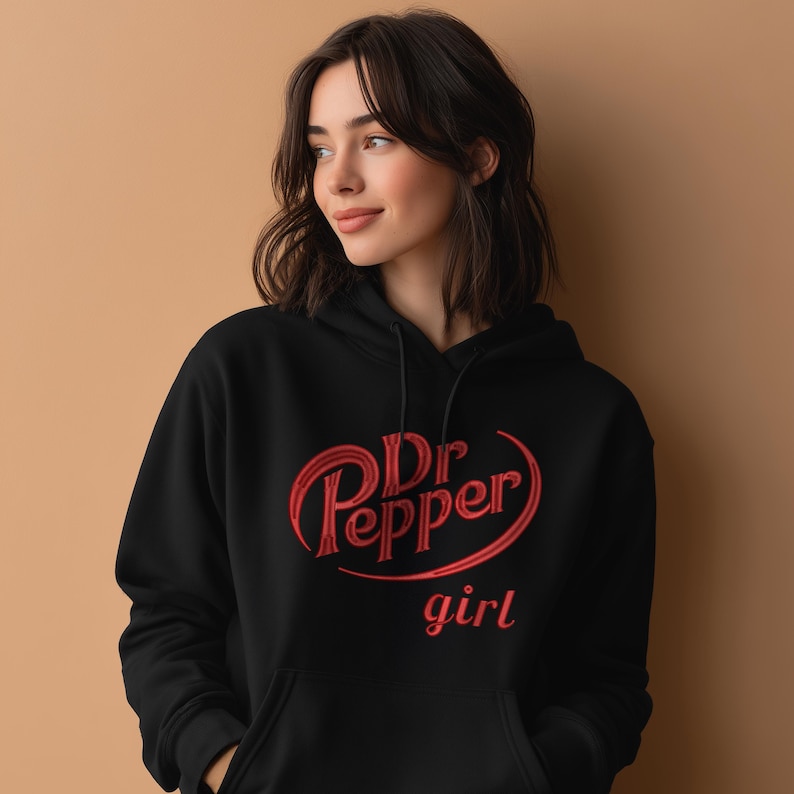 I Need A Dr Pepper Embroidered Design, Dr Pepper Girly, Dr Pepper ...