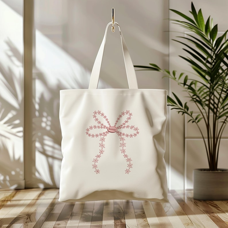 Bundle Rosa Kokette Stickerei Design, 15 Schleifen Motive Muster ...
