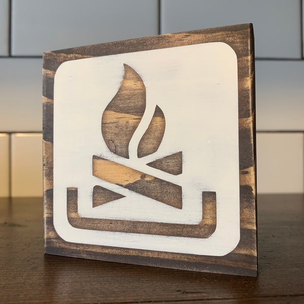 National Park Symbol - Etsy