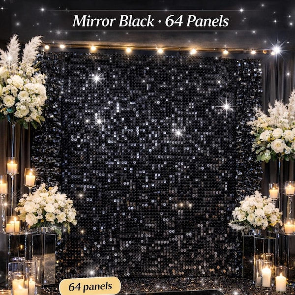 Shimmer Wall Backdrop - Etsy
