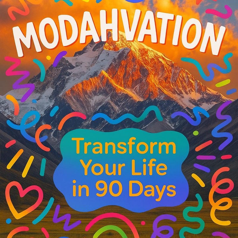 Selfcare Page Guide - Etsy