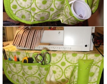 Sewing Tool Caddy - Etsy