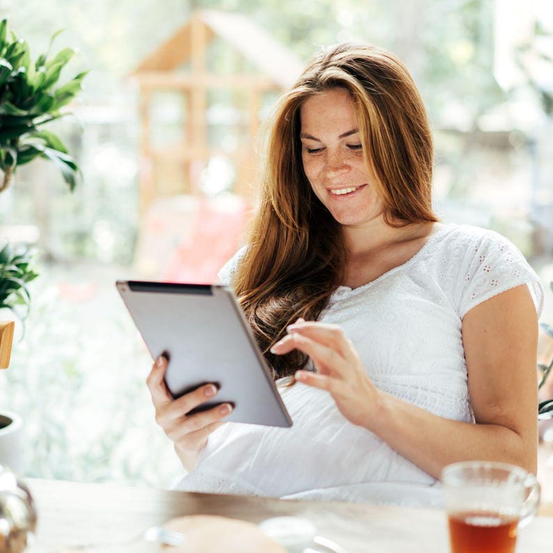 The Ultimate Birth Plan Writing Guide + Templates (midwife-created) - Etsy