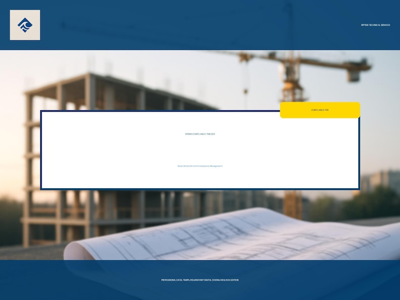 NRSWA Permit Tracker | UK Highway Compliance | Street Works Template ...