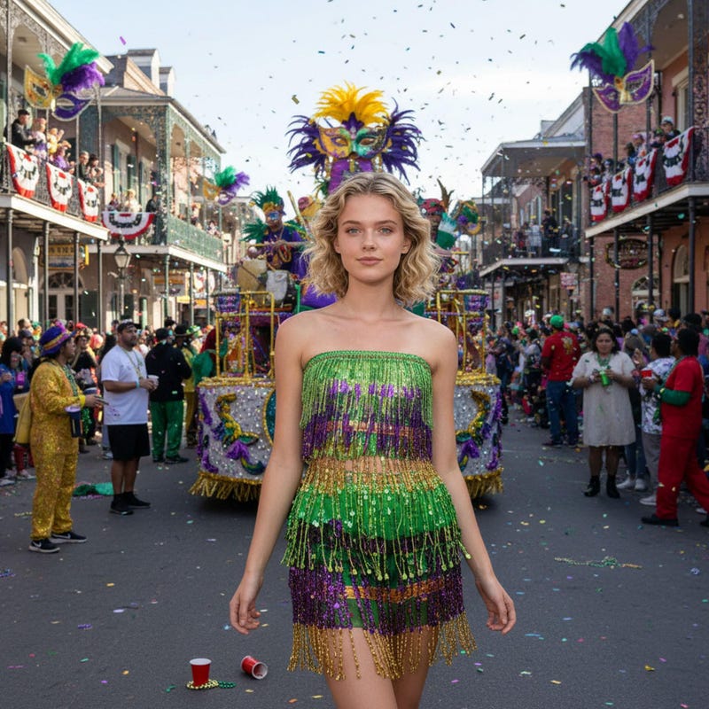 Sequin Acrobat Costume - Etsy Canada