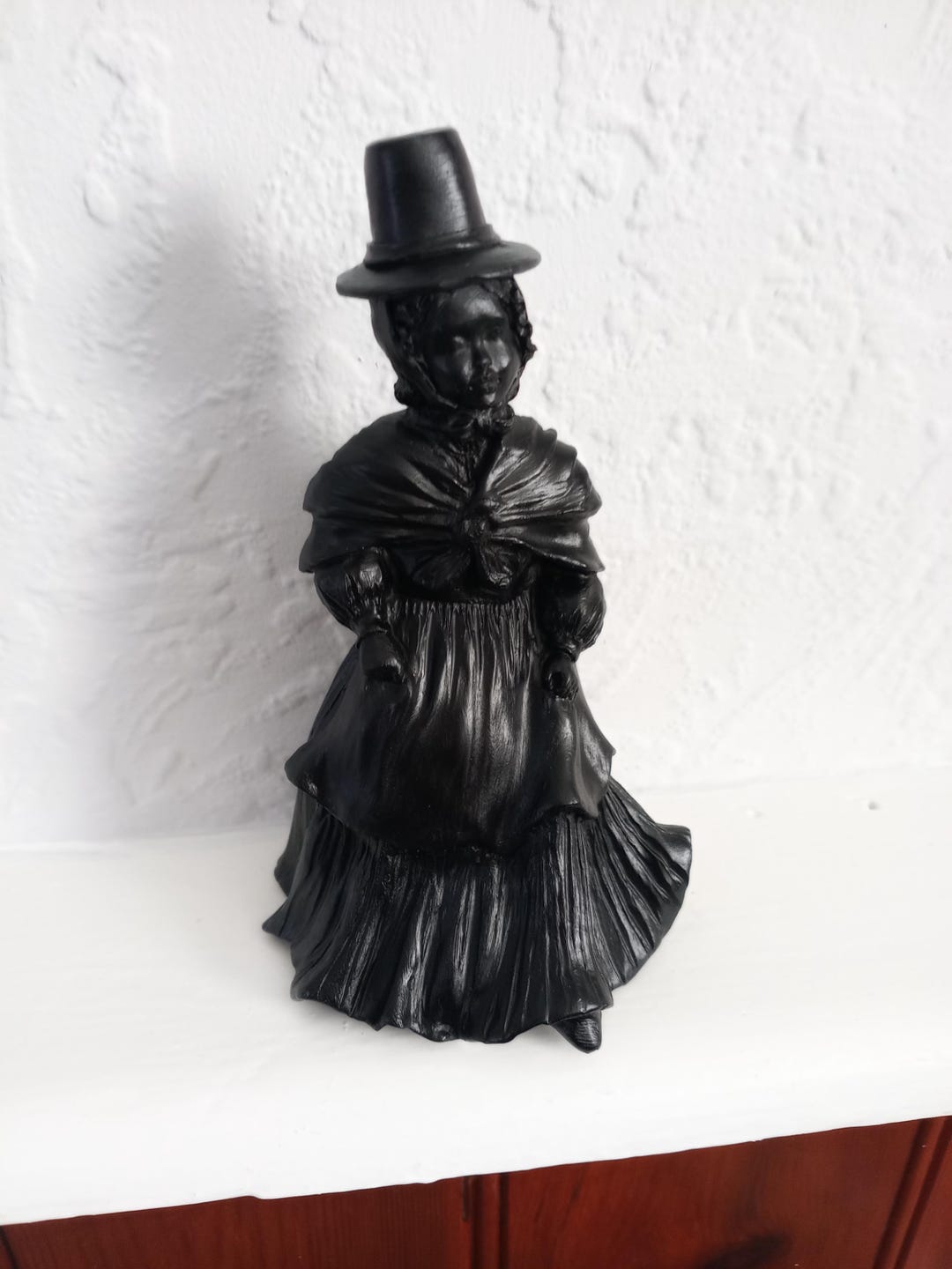 Resin Art Miners Figurines - Etsy