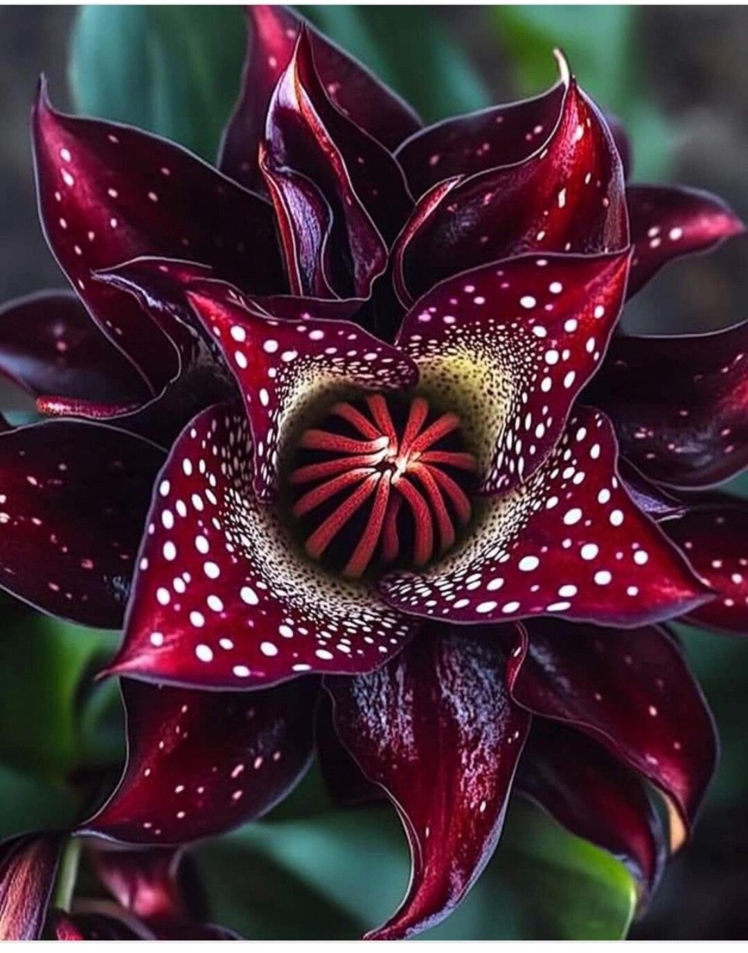 Red & White Tiger Lily SEEDS for Rare Exotic Blooming Home Gardens - Etsy