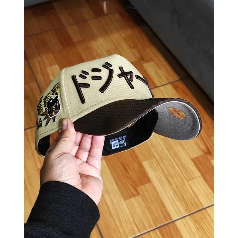 Shohei Ohtani New Era Baseball Cap – Adjustable Unisex Hat, Classic ...