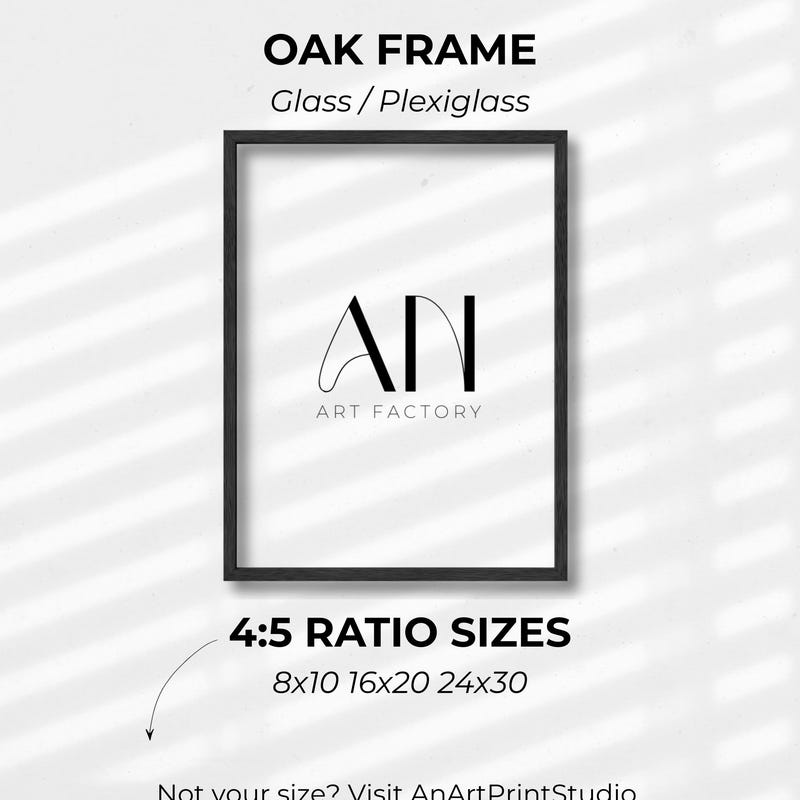4.5 X 4.5 Picture Frame - Etsy