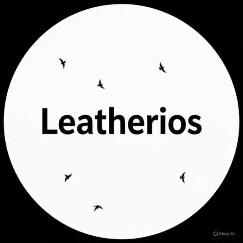 Leatherios - Etsy