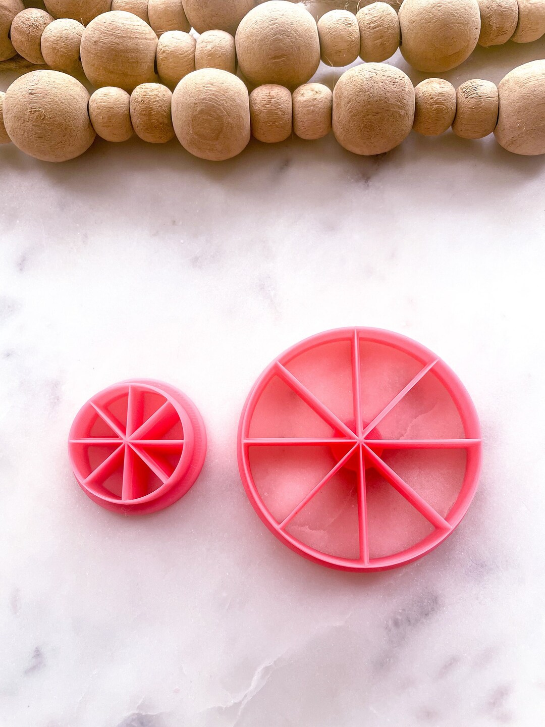 CLAY COLOR RECIPE Cutter // Clay Cutters, Pla Filament, Sharp Clay ...