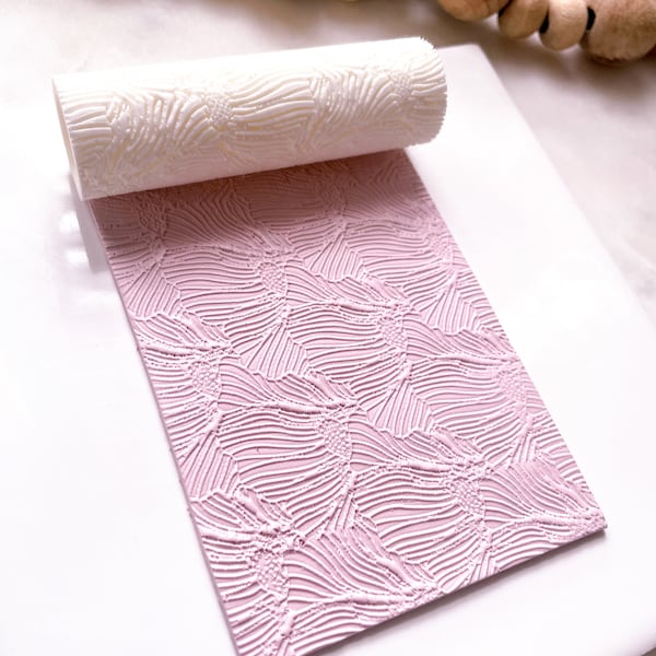 Embossing Roller - Etsy