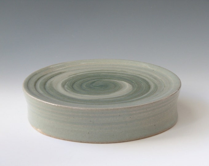 Cake Stand Plate Pottery Ceramic Serving Tray Platter Sushi - Etsy