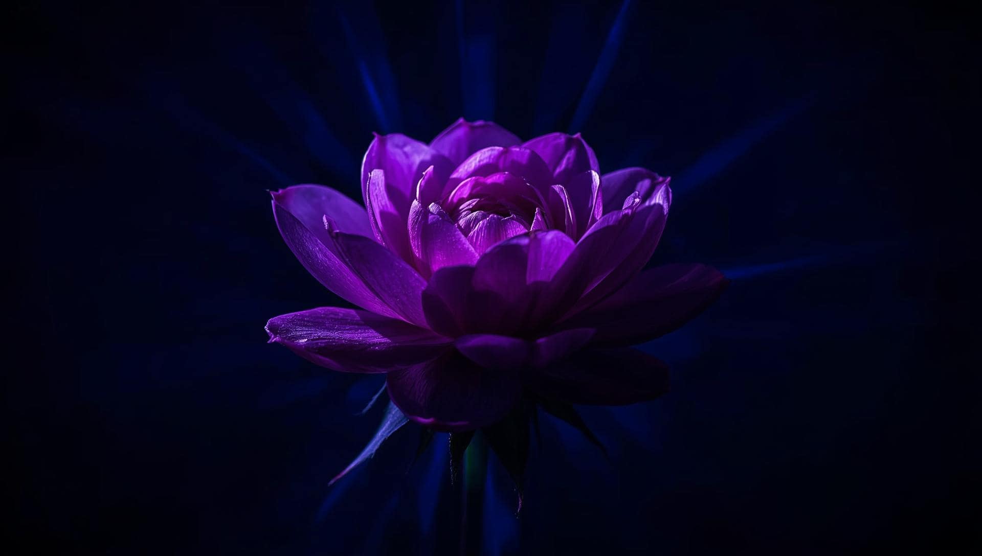 Ethereal Bloom Loops Vol. 2 – Cinematic Flower Animations, Ambient ...