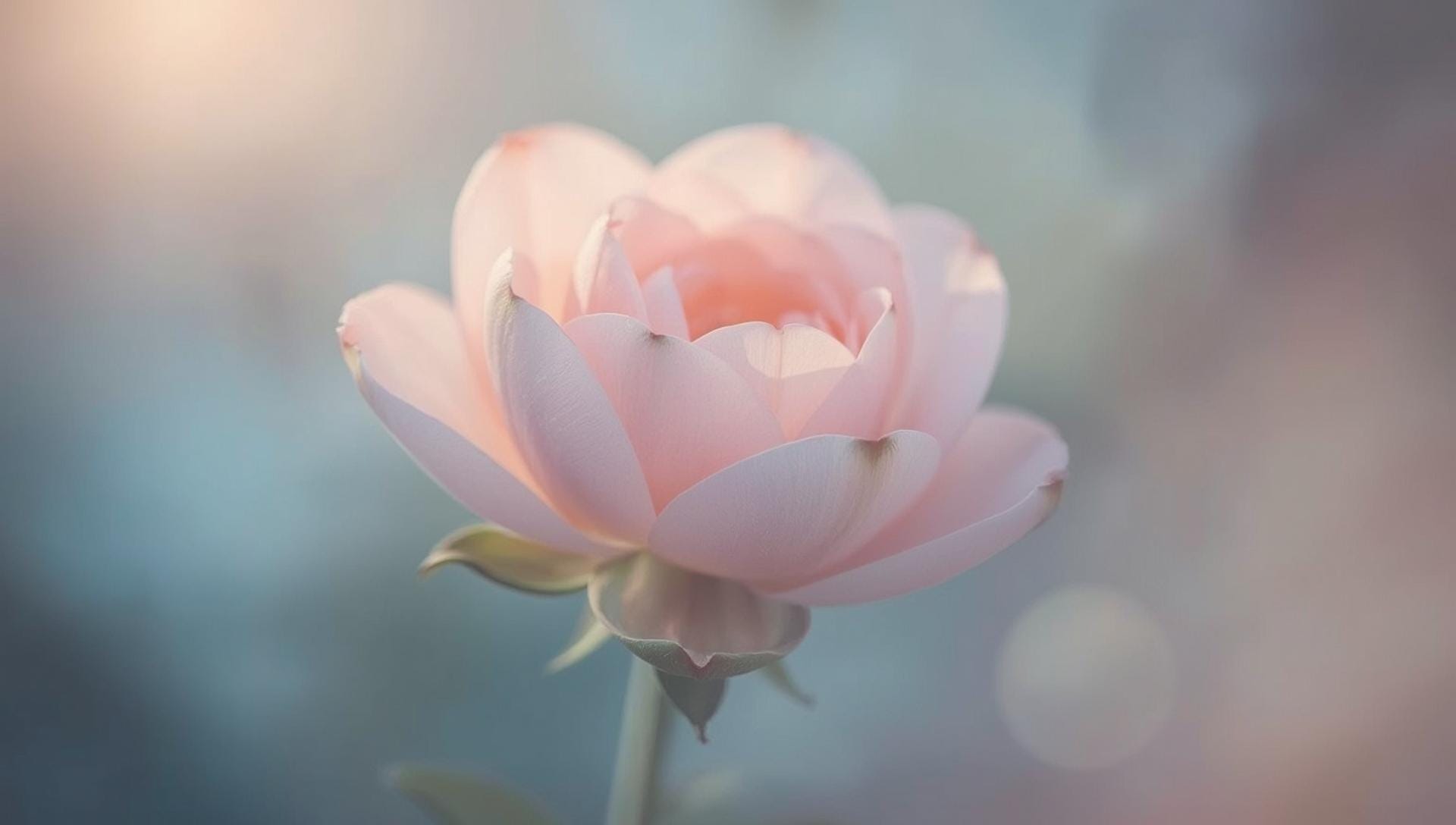 Ethereal Bloom Loops Vol. 2 – Cinematic Flower Animations, Ambient ...