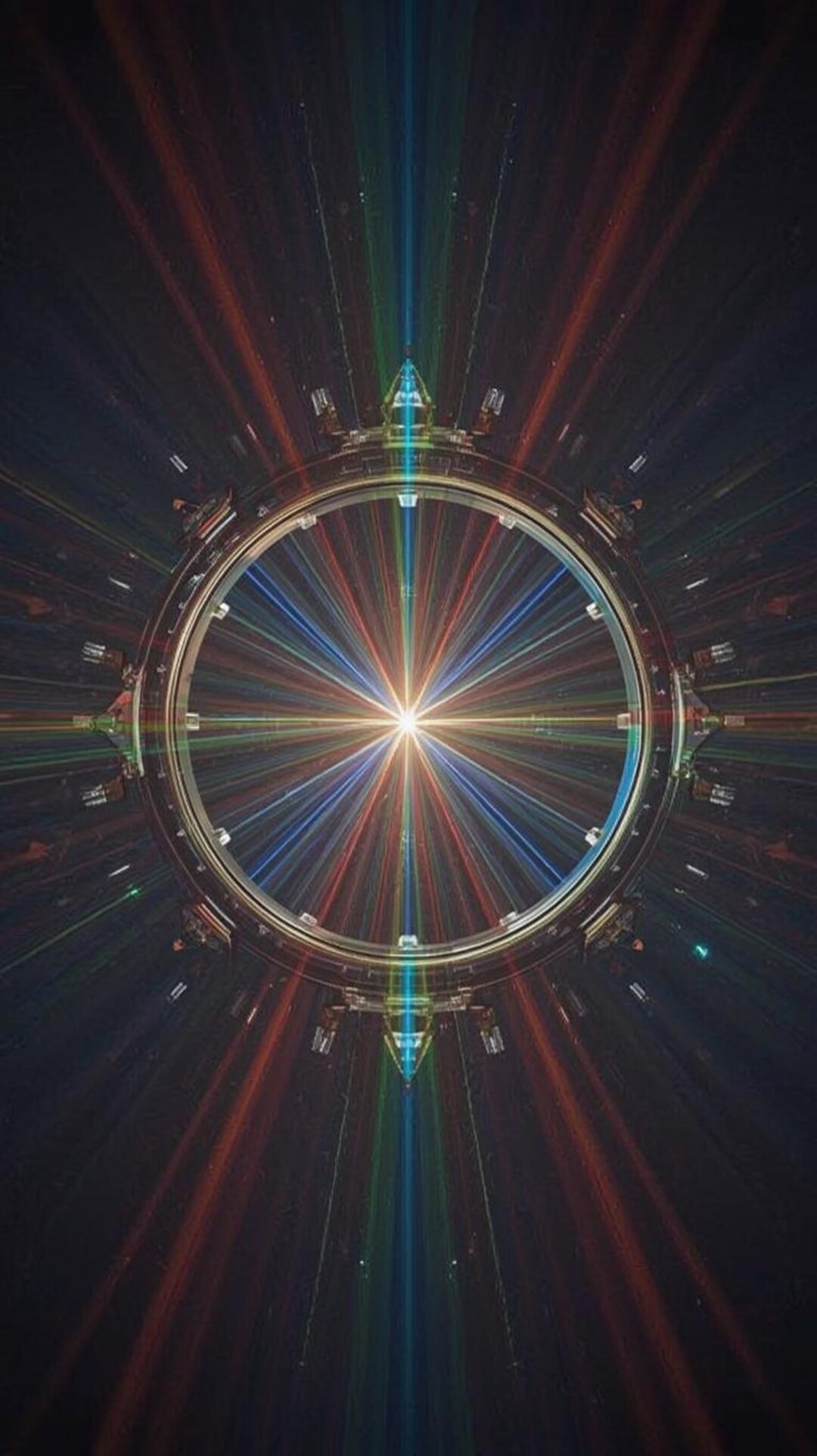 Portals & Vortexes Creator Bundle Vol. 1 Wallpaper and Animations - Etsy UK