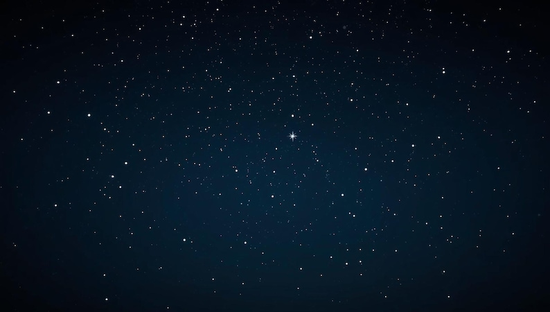 Shooting Stars Cosmic Calm Loops Vol. 1 – Ambient Space Wallpapers ...