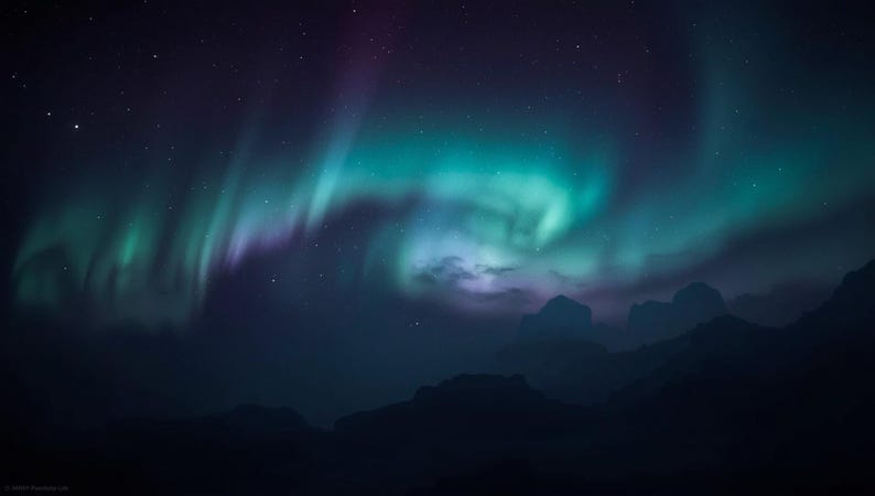 Animated Screensavers Pack (vol. 1) – 10 Seamless Loops + 10 Wallpapers ...