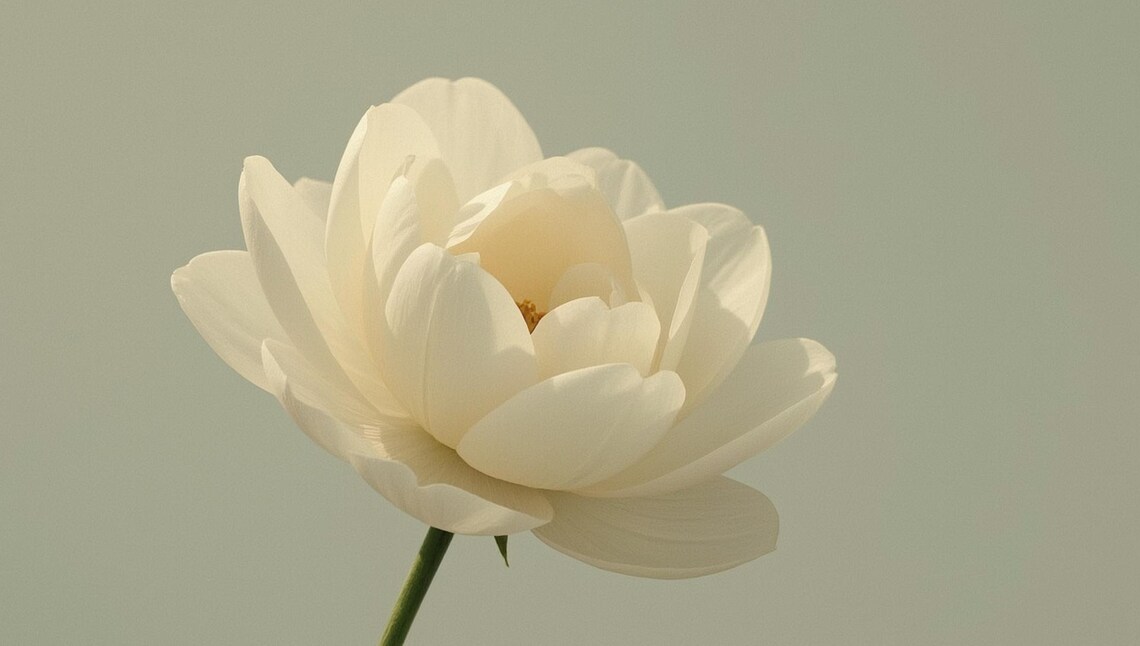 Ethereal Bloom Loops – Cinematic Nature Vol. 4 | Animated Flower ...