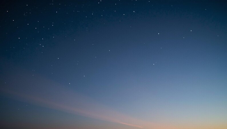 Shooting Stars Cosmic Calm Loops Vol. 1 – Ambient Space Wallpapers ...
