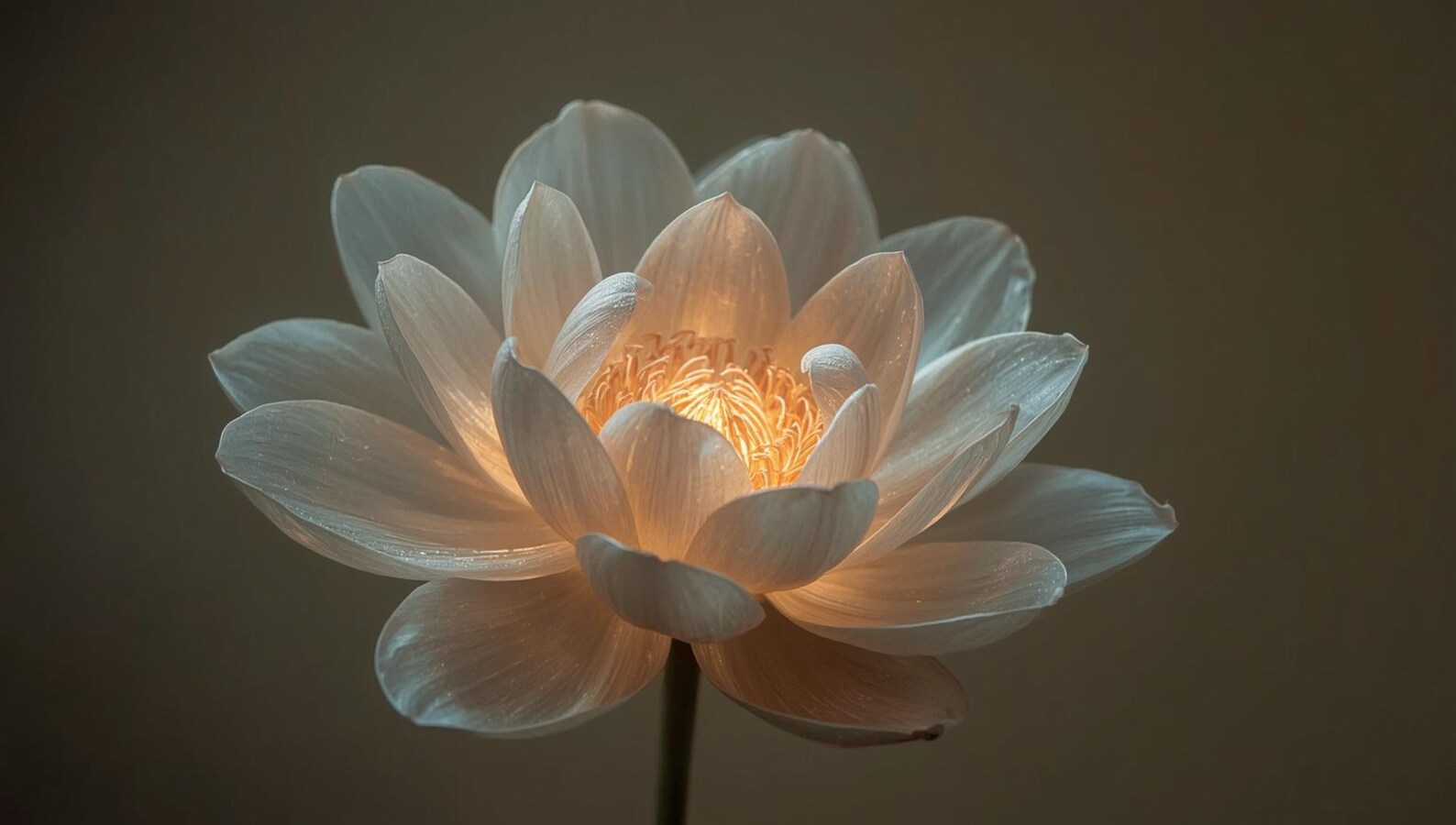 Ethereal Bloom Loops – Cinematic Nature Vol. 4 | Animated Flower ...