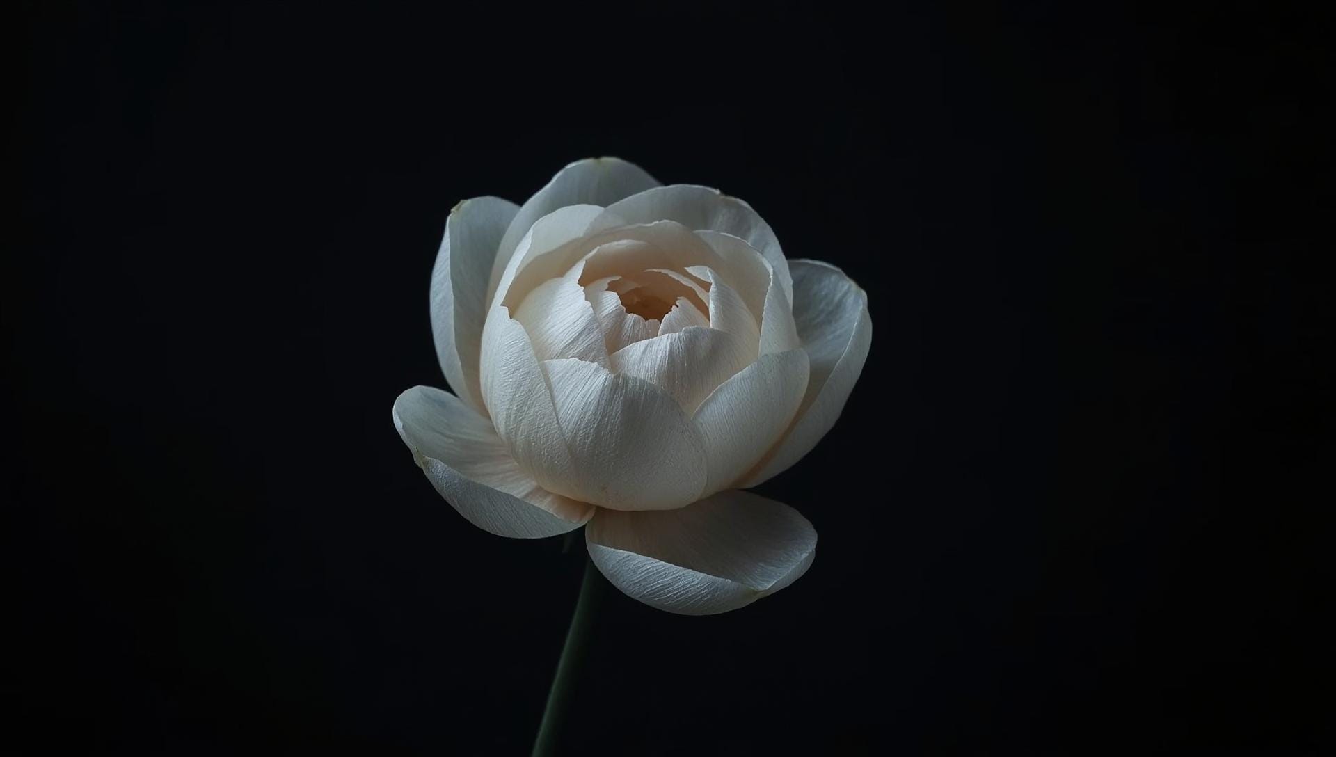 Ethereal Bloom Loops – Cinematic Flower Animation Backgrounds | 16:9 ...