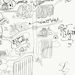 Anne of Green Gables Map: Hand-drawn Avonlea Illustration (digital ...