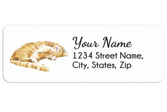 Paper & Party Supplies Address & Shipping Labels Stickers, Labels ...
